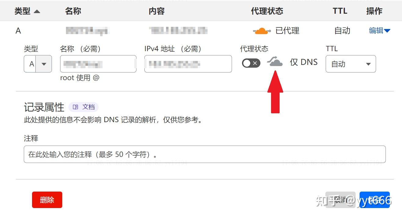 Cloudflare Cdn开放端口 知乎