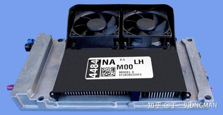 Tesla自动驾驶硬件进化史：从HW1.0到HW4.0 - 知乎