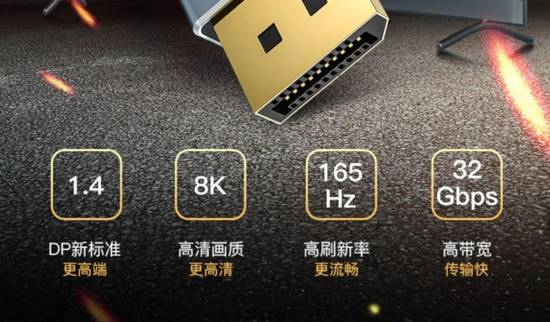 什么是DP接口？DP还能转哪些接口？ - 知乎