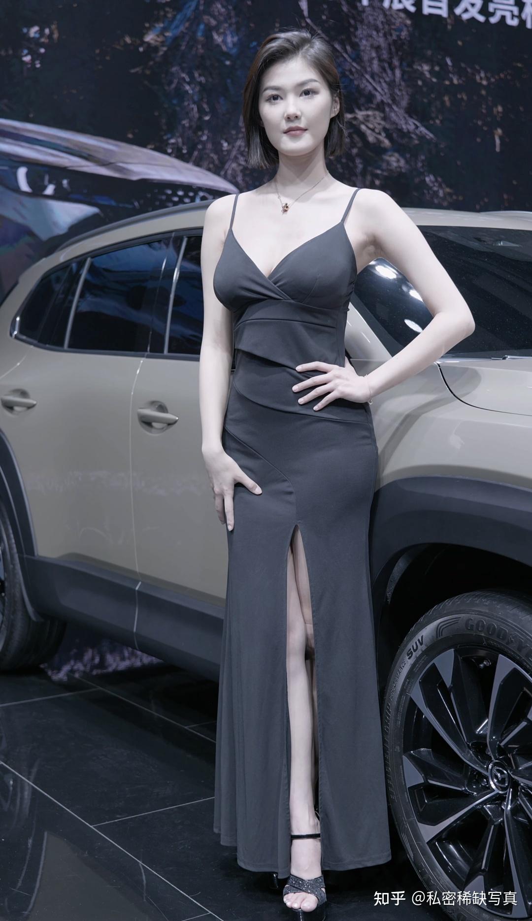 2023广州国际车展视频+图片【125+5.56G】 - 知乎