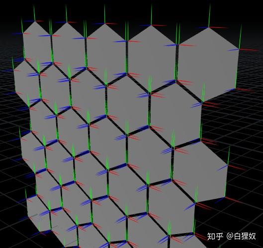 Houdini基础（三）shape map to surface - 知乎