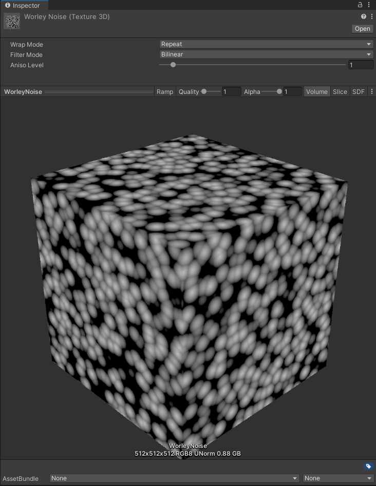Shader魔法学笔记.RayMarching体积云URP实现.上 - 知乎