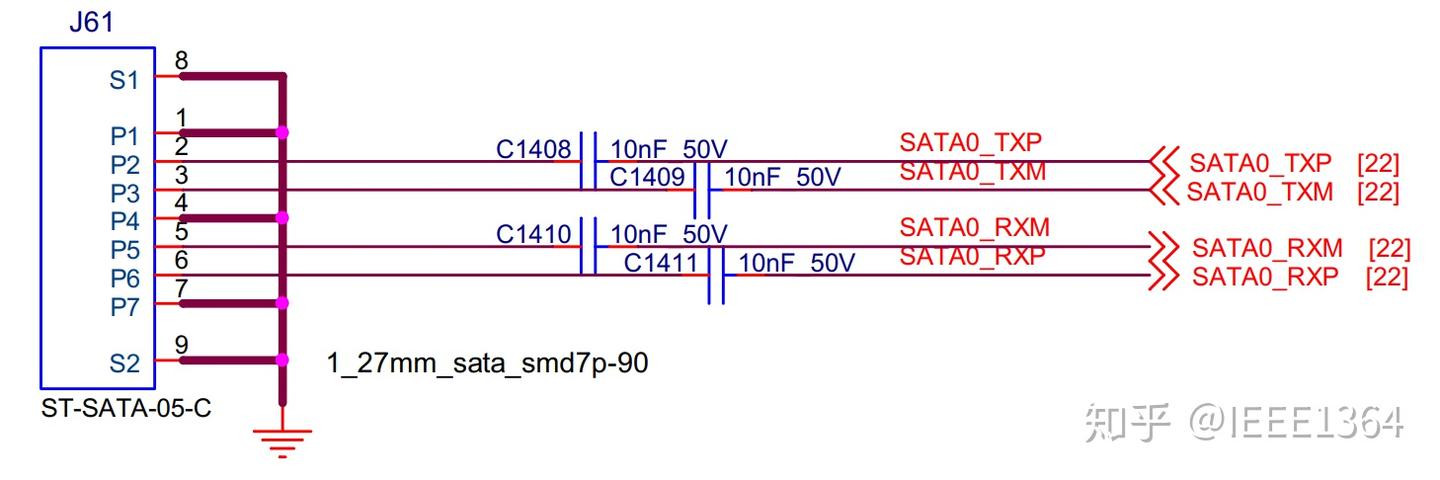 SATA自学笔记 - 知乎