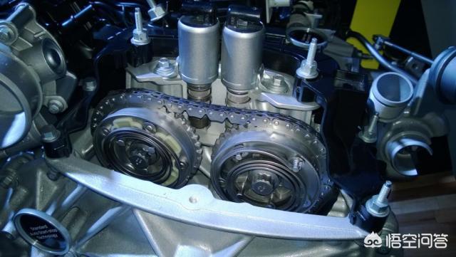 福特2.7T V6发动机的技术实力 - 知乎