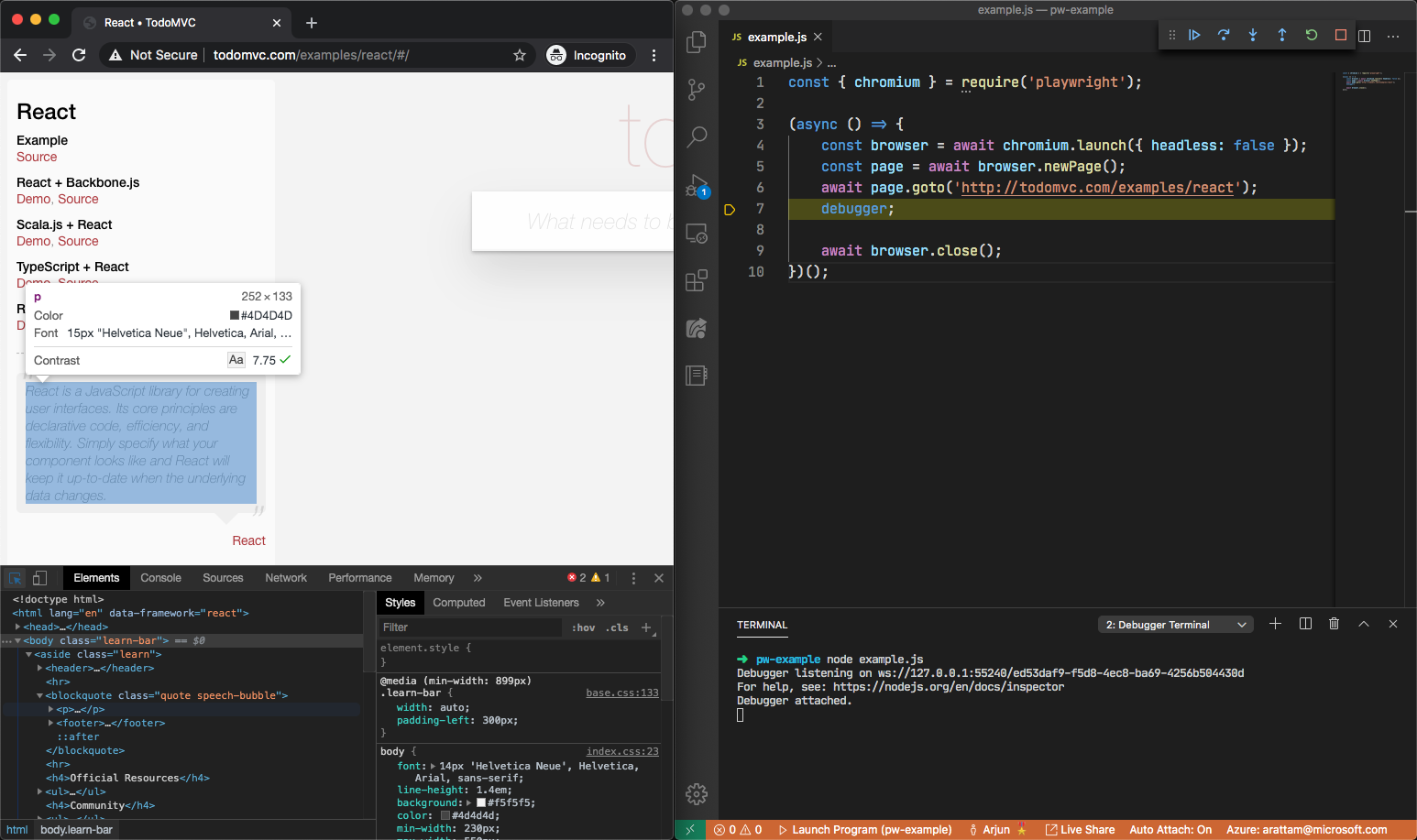 PlayWright 中文文档 - 知乎
