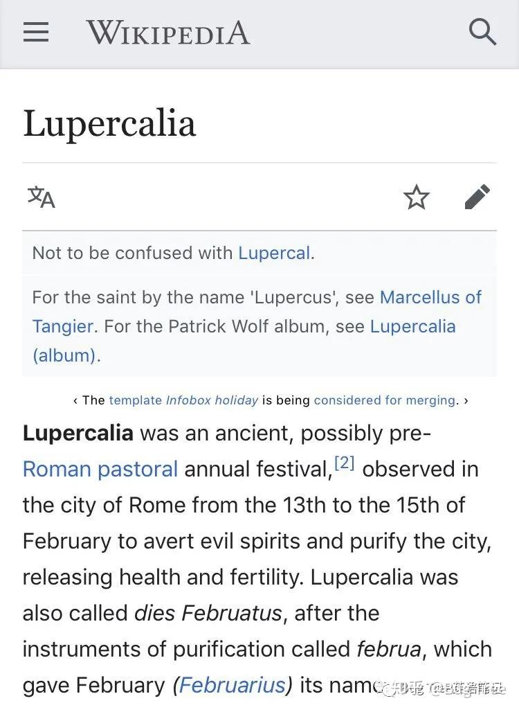 英语中一月到十二月命名的由来 - 知乎