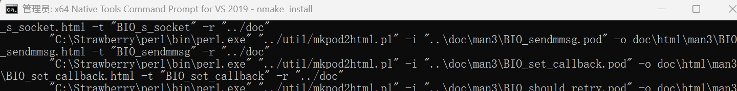 win下fastdds 编译 vs2019 - 知乎