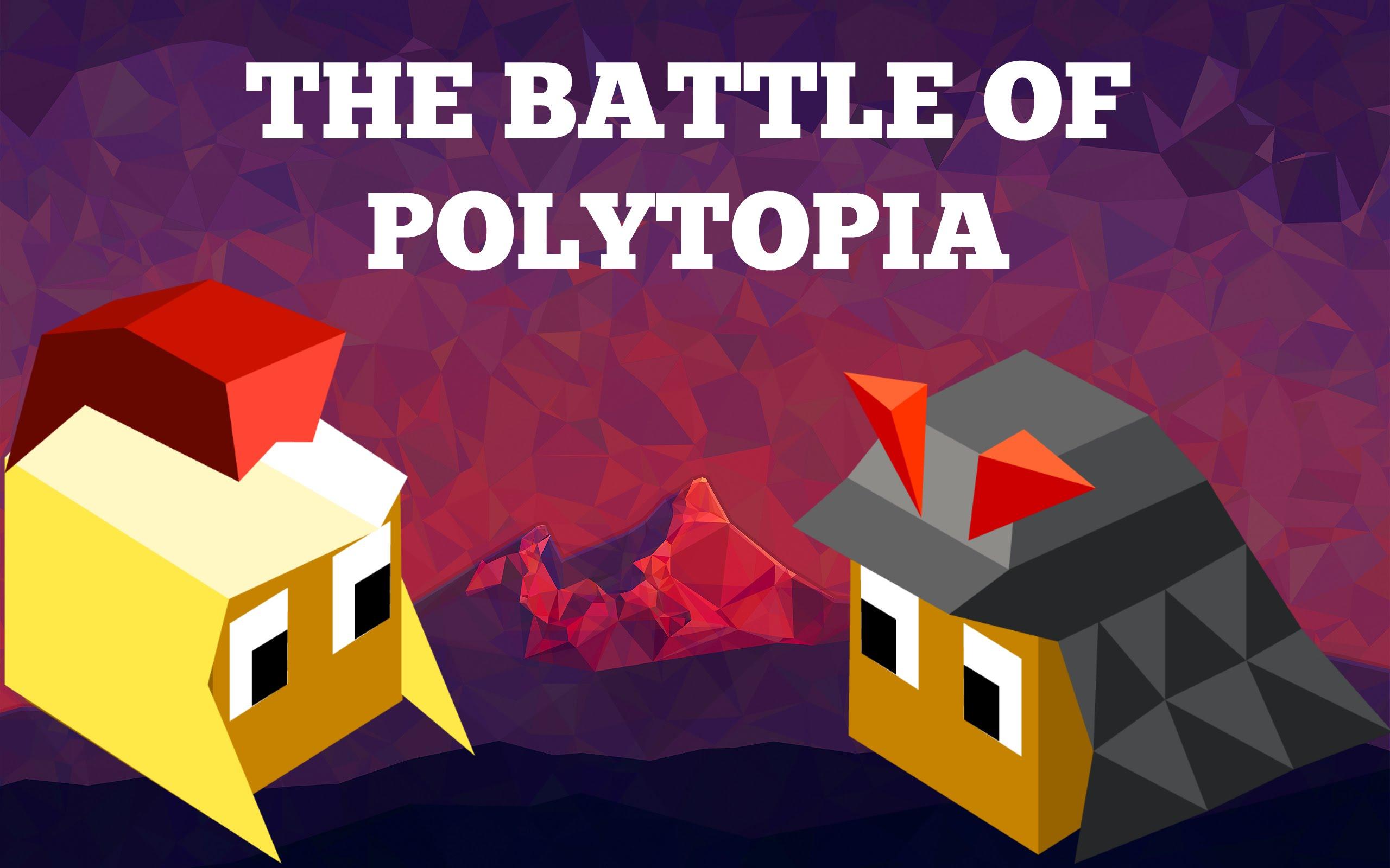《The Battle of Polytopia》： 一款精美轻巧的战争策略游戏 - 知乎