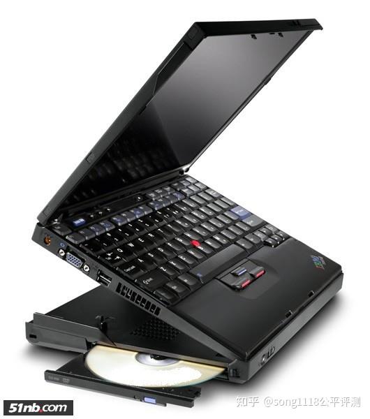 ThinkPad桌面扩展设备史话上篇：历史悠久 - 知乎