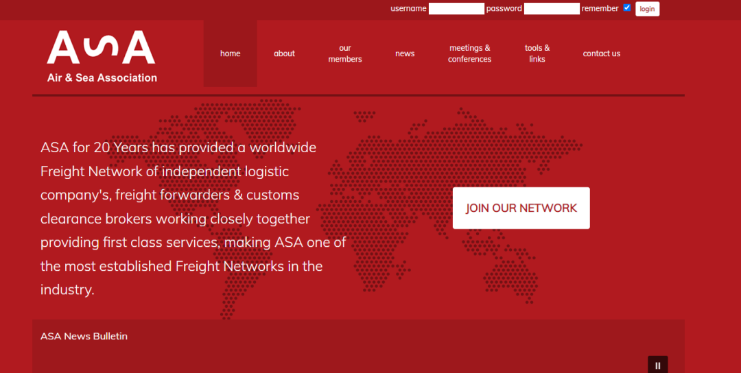 全球货代联盟知多少 | Geek Knows - 知乎