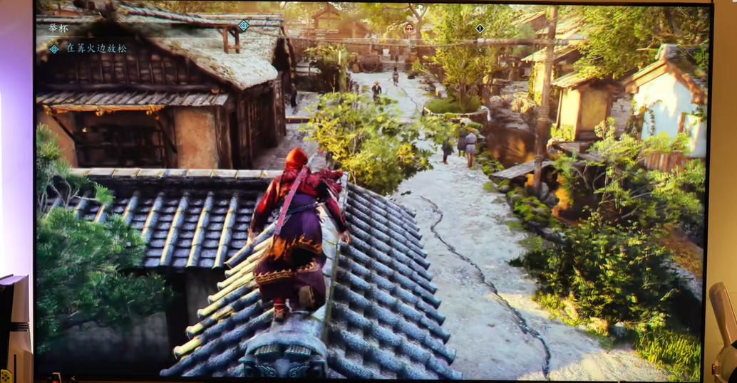 2025年618买高端100寸大屏电视，看这一款就够了！海信电视E8Q Pro实测体验分享来了！ - 知乎