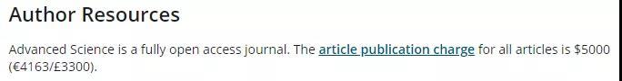 解刊 | 《Advanced Science》 - 知乎