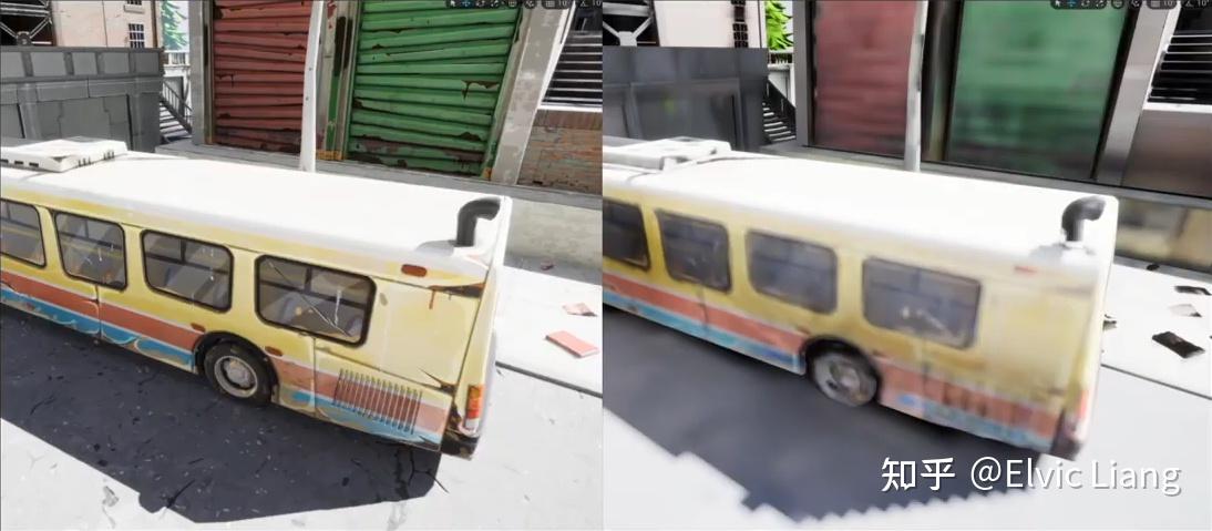 UE5 Lumen原理介绍 - 知乎