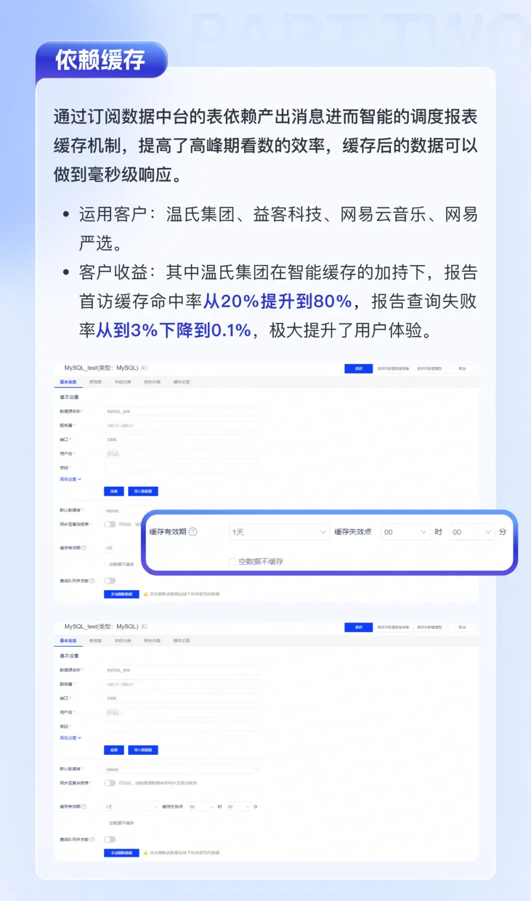 简单聊聊有数BI+EasyData的一体化解决方案 - 知乎