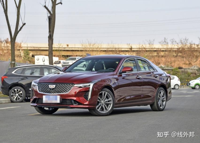 20多万运动轿车，CT4、03+、A3L、君威GS怎么选？ - 知乎