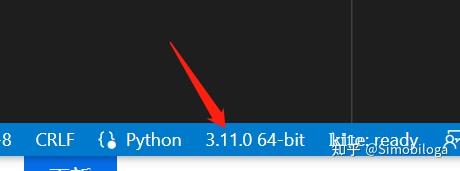 python通过vscode安装requests库 - 知乎