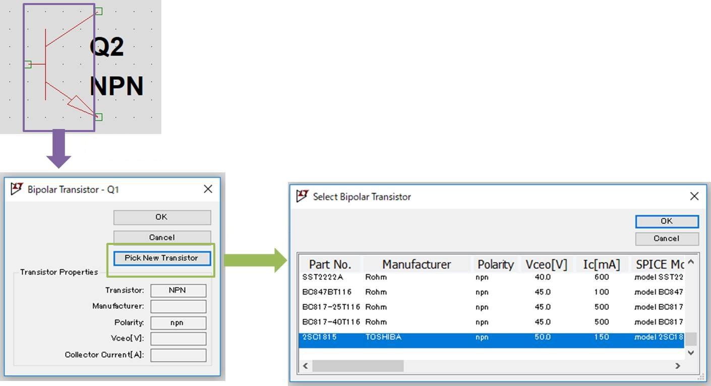 LTspice基础教程：导入第三方元件库的3种方法 - 知乎