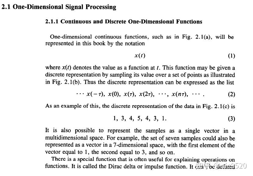 Principles of Computerized Tomographic imaging( Chapter2-1)-Signal ...