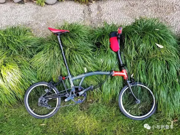 大佬们都骑什么样的BROMPTON（一） - 知乎