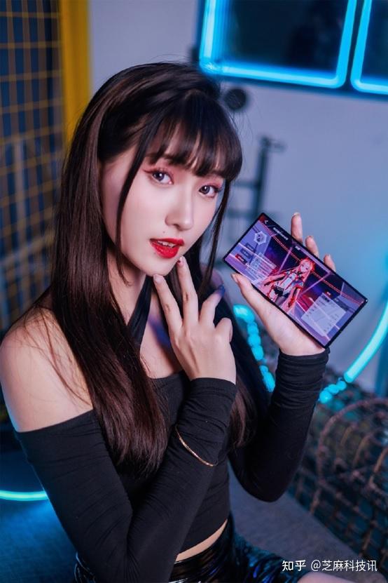 搭载骁龙8gen2领先版，红魔8S Pro这次来的属实有点猛 - 知乎