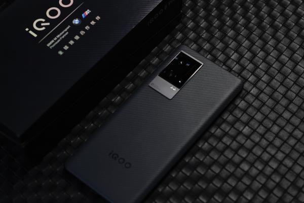 评测体验｜当iQOO 8 Pro遇上OriginOS Ocean，解锁它的最强状态 - 知乎