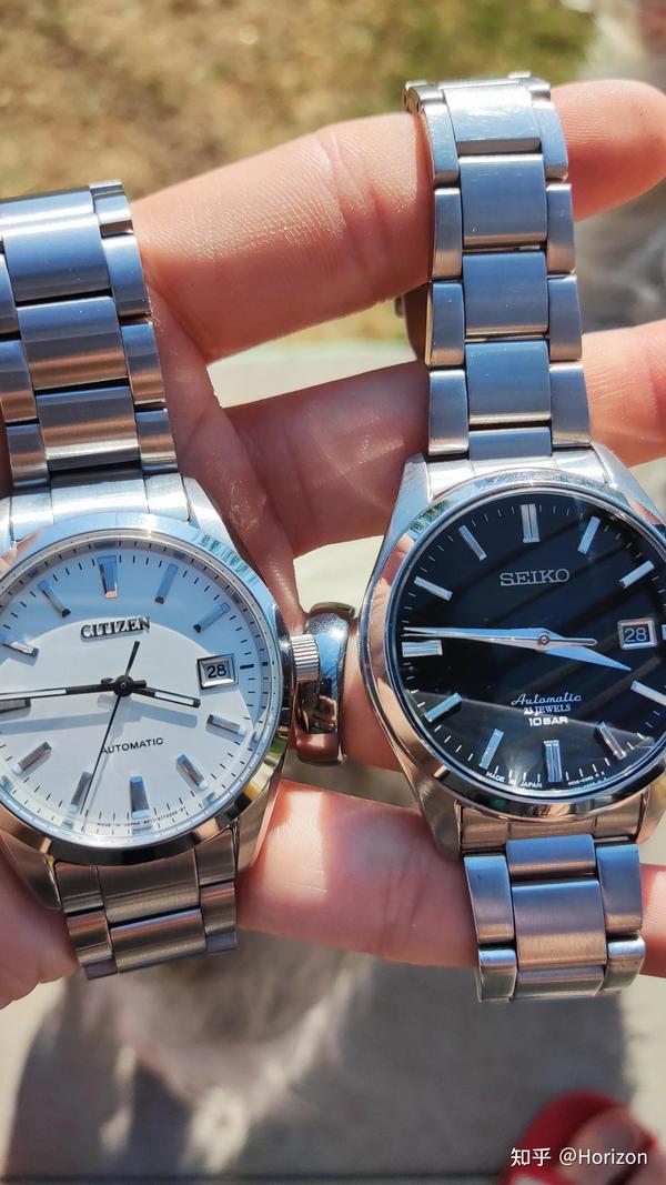 西铁城/美优达现代机械表机芯家族简介，8200机芯与9011/9015机芯，0910/0950/0200机芯 - 知乎