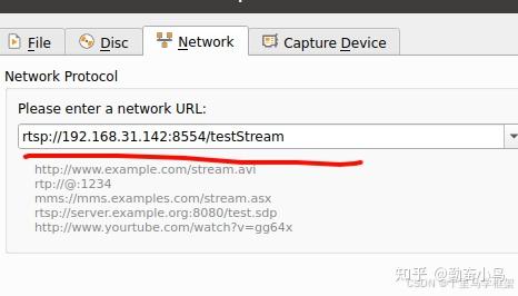 live555编译运行笔记 - 知乎