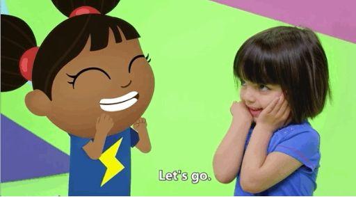 BBC高清字幕版Yakka Dee全7季145集（新增2季）+特别版 - 知乎