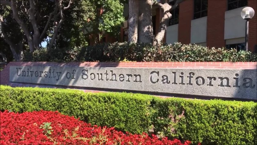 【前辈说】USC CS37 项目录取情况/课程设置及介绍/就业方面/生活状态 - 知乎