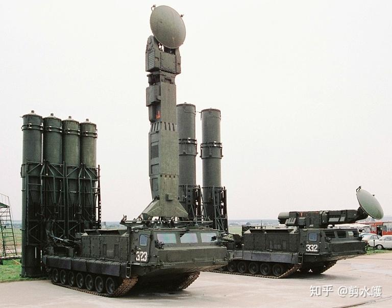 S400/S300导弹真有各种自媒体消息里说得那么厉害吗？ - 知乎