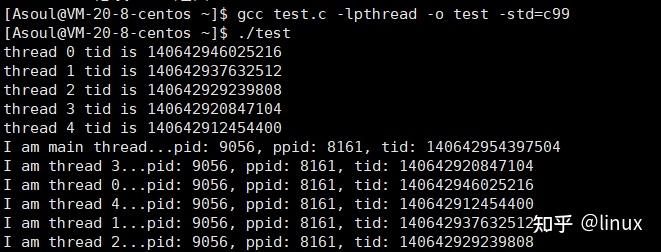 深入剖析Linux 多线程原理深剖 - 知乎