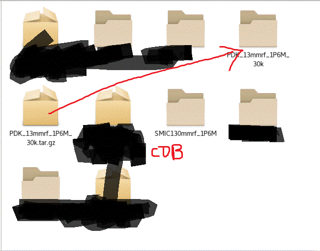 PDK的CDB转OA操作 - 知乎