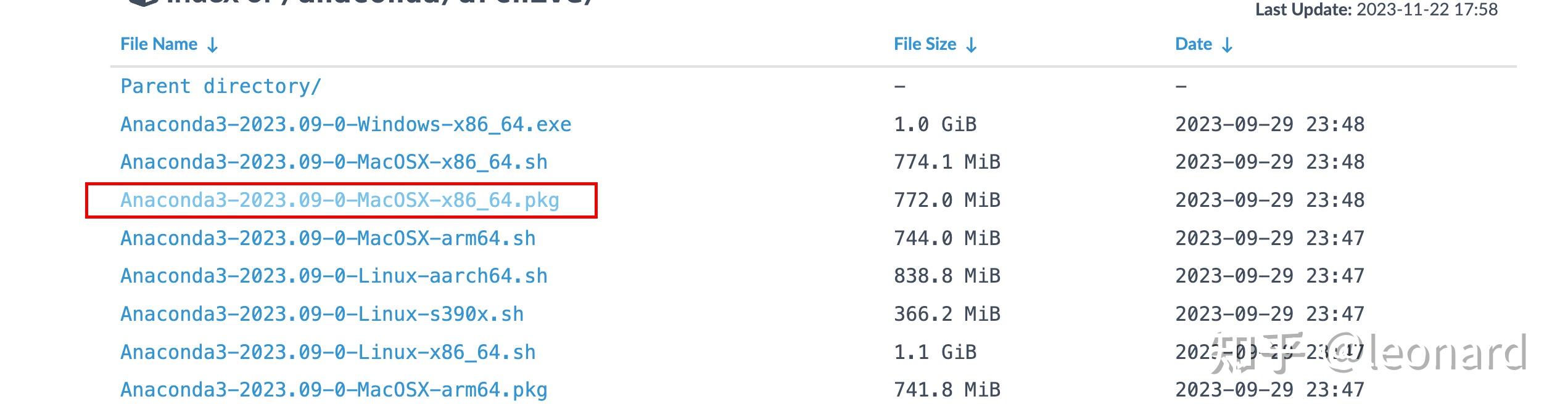 使用Anaconda配置Python开发环境 - 知乎