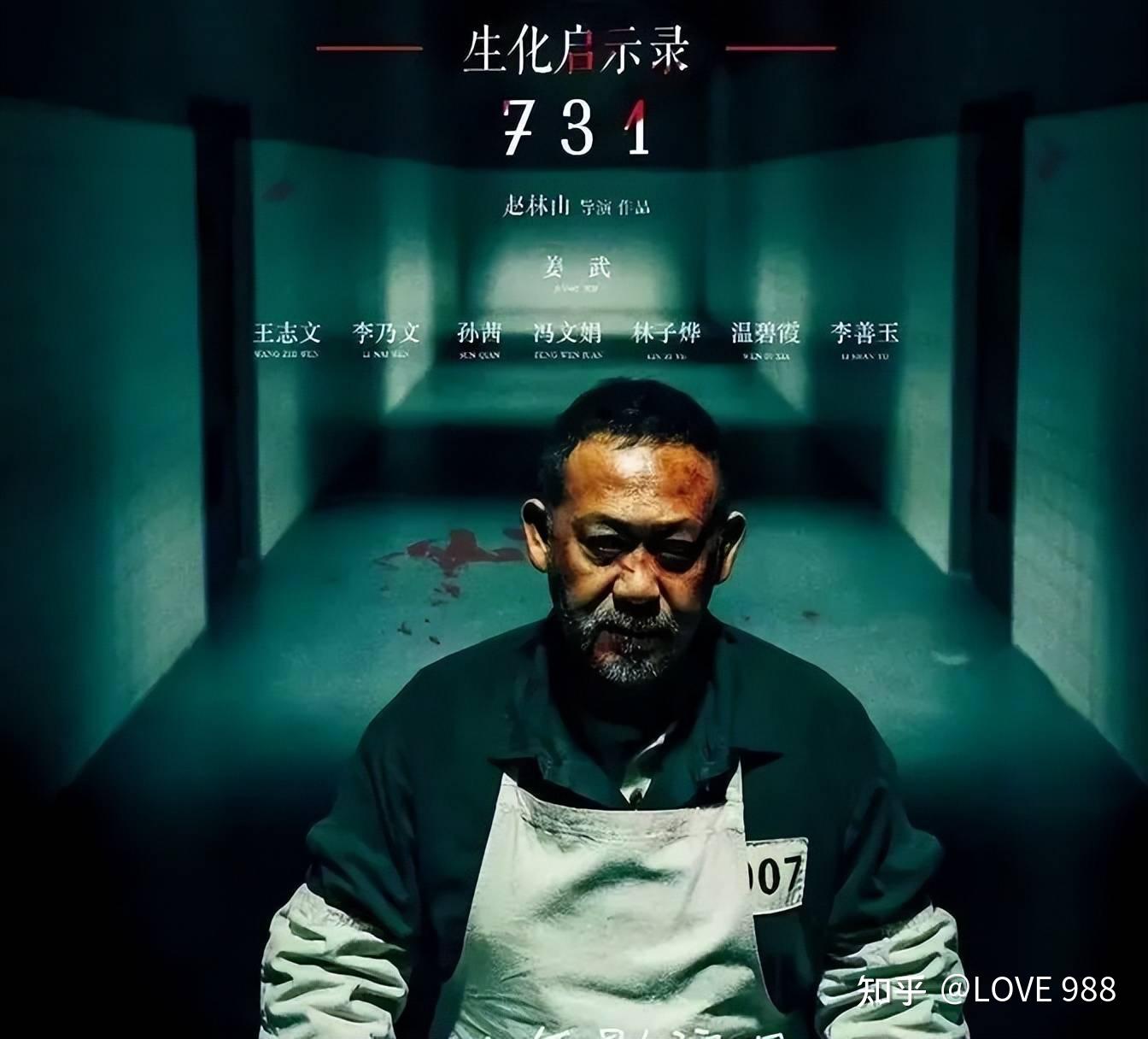 被欠69万！演员王尊喊话《731》导演赵林山还钱 (附原录音) - 知乎