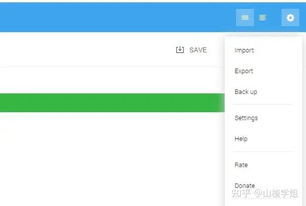 Chrome插件：Session Buddy 防止标签页丢失，轻松管理浏览器标签和书签 - 知乎
