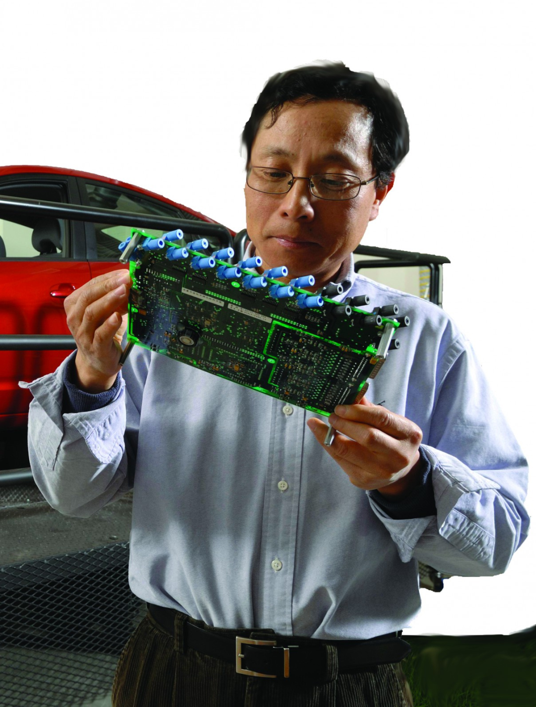 IEEE技术领域大奖公布：ML先驱上榜，大陆唯一获奖学者来自清华 - 知乎