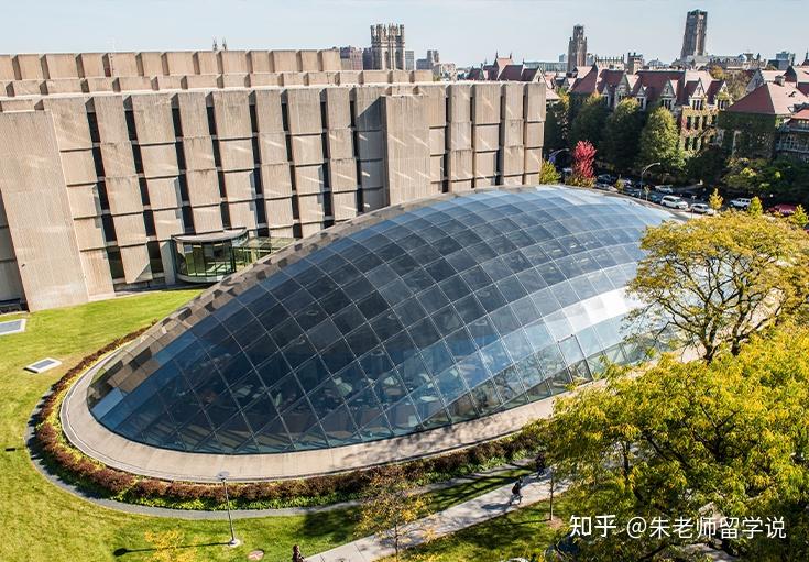 院校介绍 | 打破传统的学术之星—芝加哥大学 - 知乎