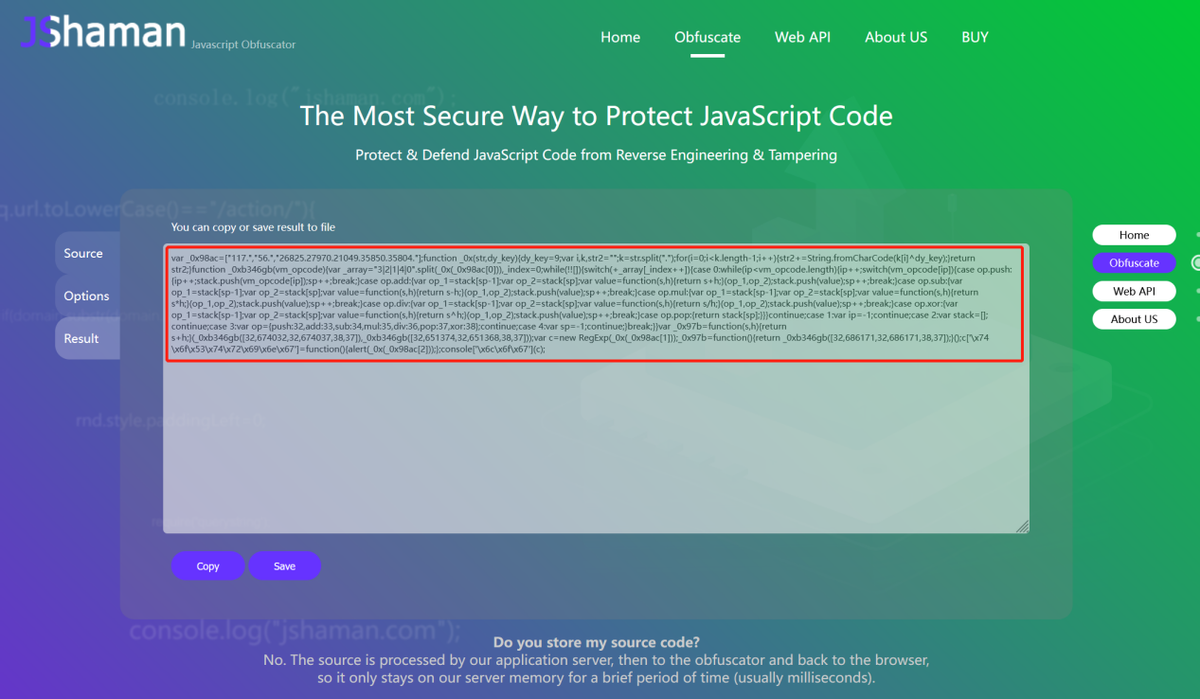 JavaScript奇淫技巧：反调试 - 知乎