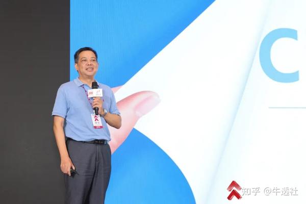 CIO 的六个困惑 - 知乎