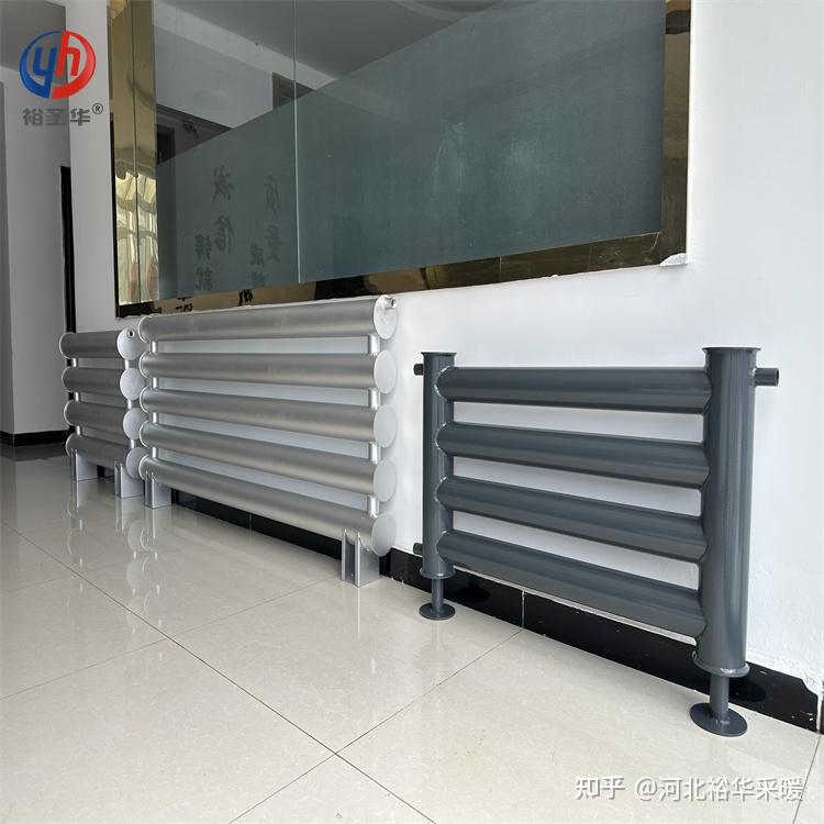 d133光面排管散热器 农业大棚用光管暖气片 - 知乎