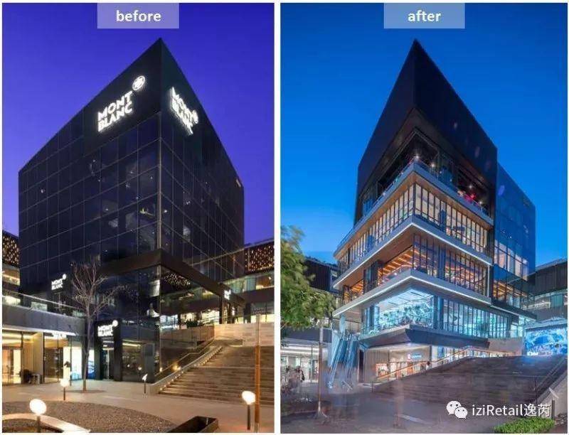 北京三里屯太古里 - 知乎