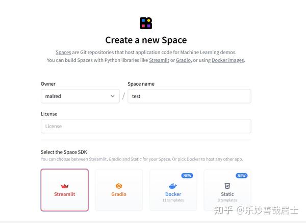 langchain + hugginface入门体验 - 知乎