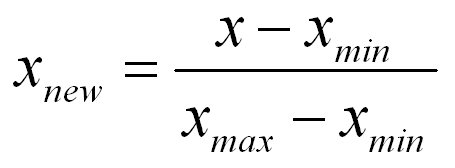 如何数据标准化与归一化(R)？ - 知乎