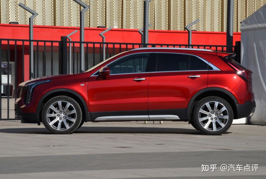 二线豪车对比：凯迪拉克XT4和沃尔沃XC40谁更胜一筹？ - 知乎