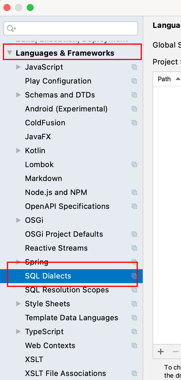 idea mapper xml 文件报红 - 知乎