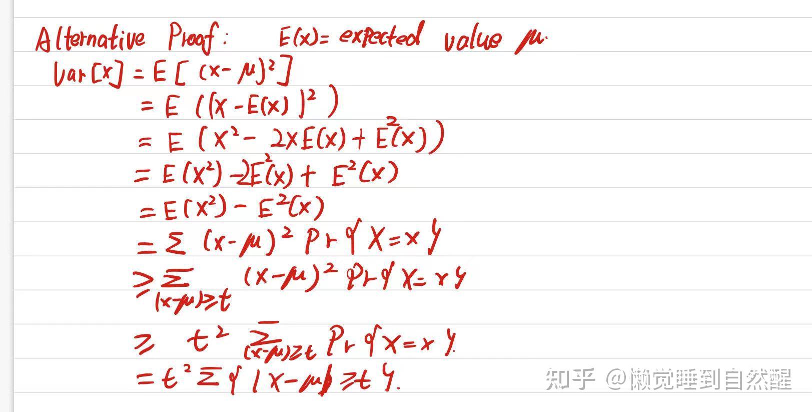 The Probabilistic Method - 知乎