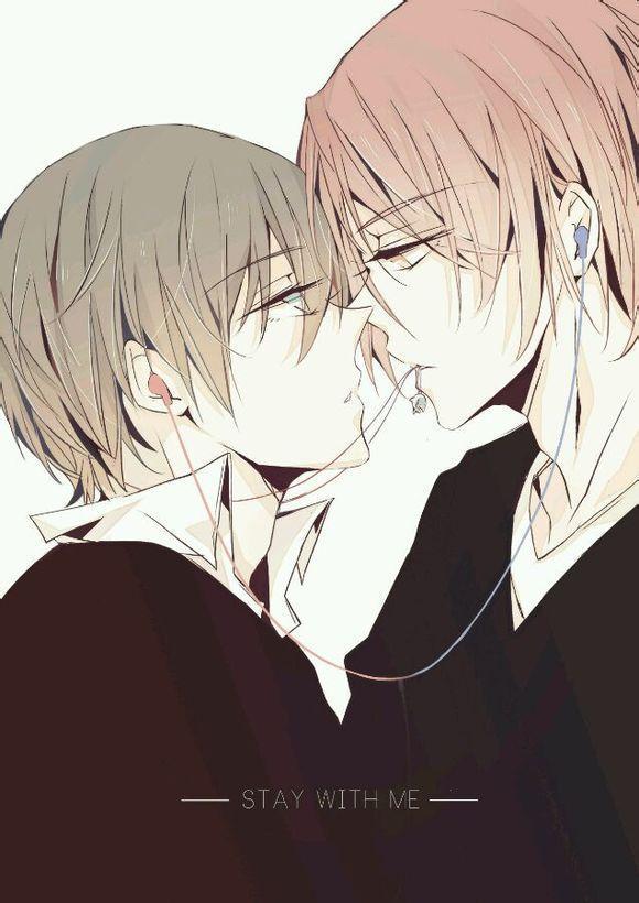 好看的BL小说推荐哦『有甜有虐π_π』 - 知乎