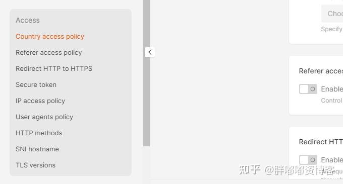 Gcore 免费CDN加速服务使用-多节点 免费SSL证书 静态动态加速 - 知乎