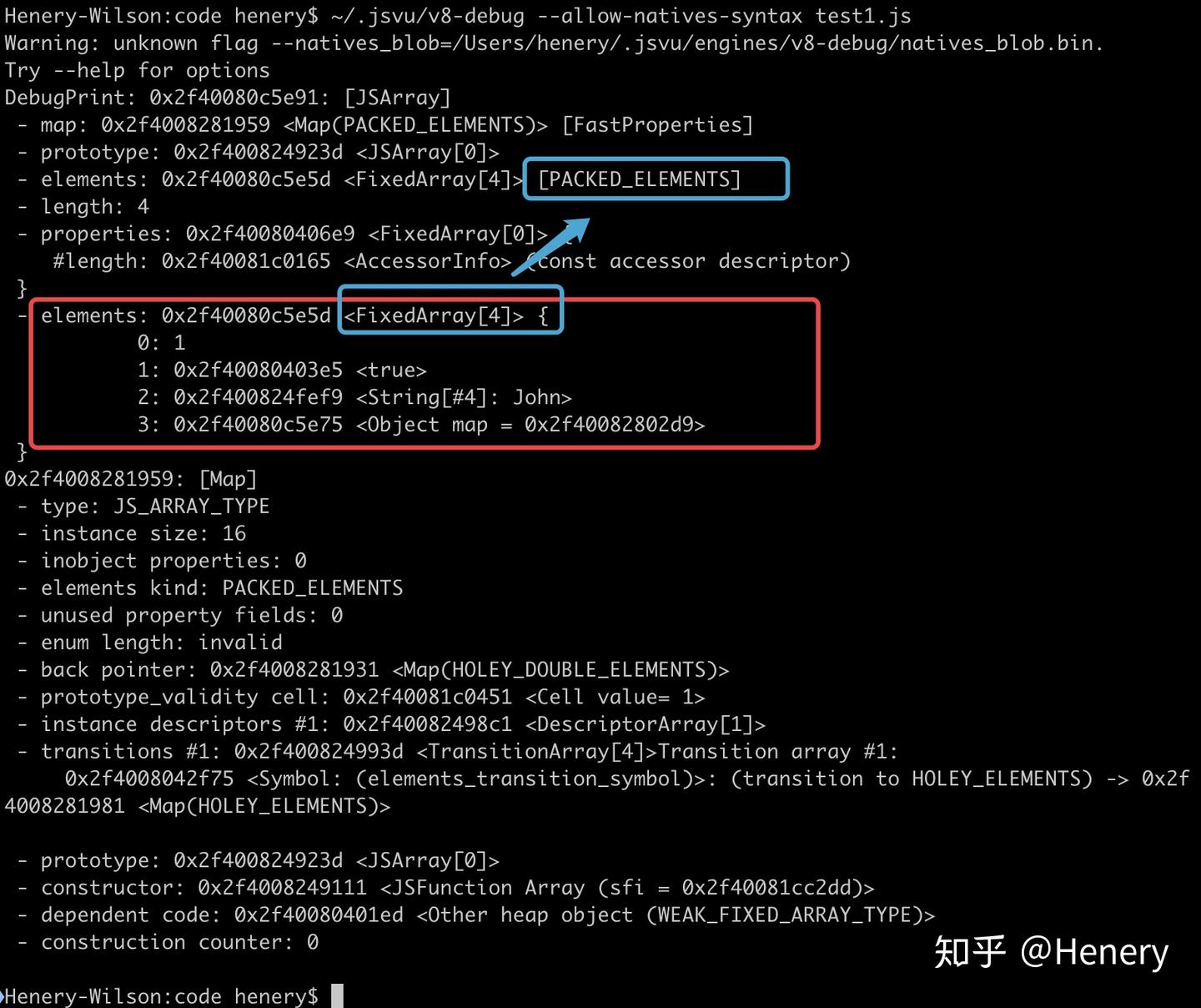 阅读V8（一）：V8底层如何实现JSArray - 知乎