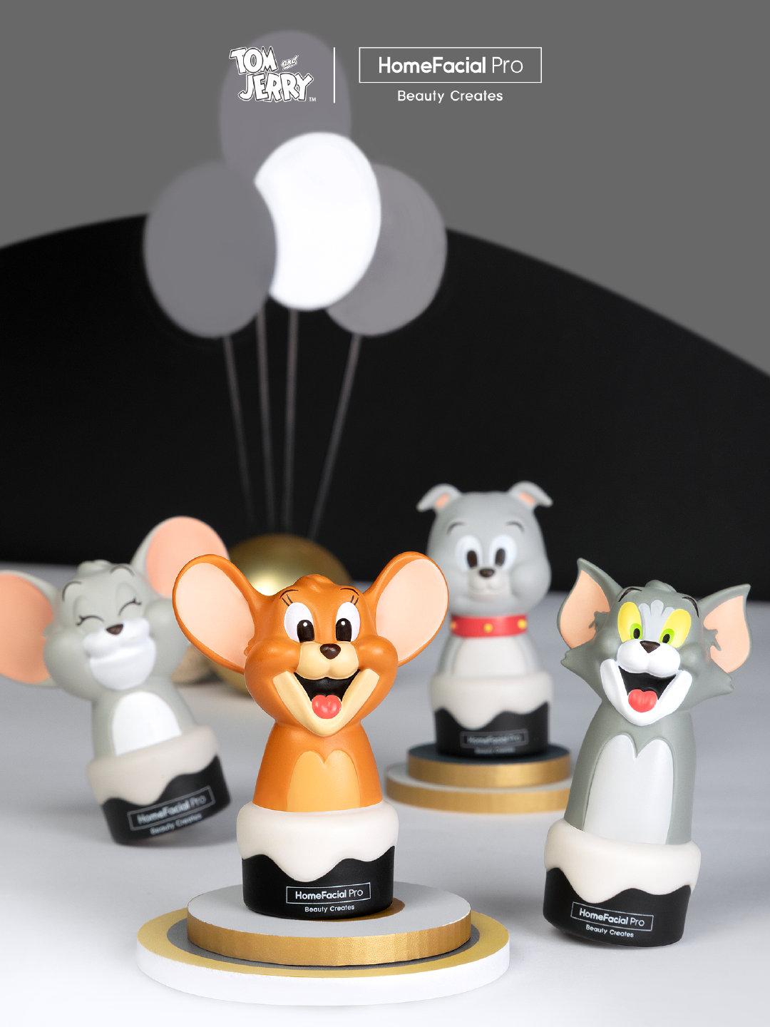 全球新品089：HFP推猫和老鼠联名礼盒/悦诗风吟推高端洗护系列 - 知乎